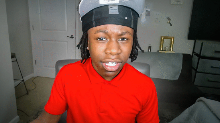 How Old Is Rakai? Age, Family, Net Worth, Height, Early Life, and ...