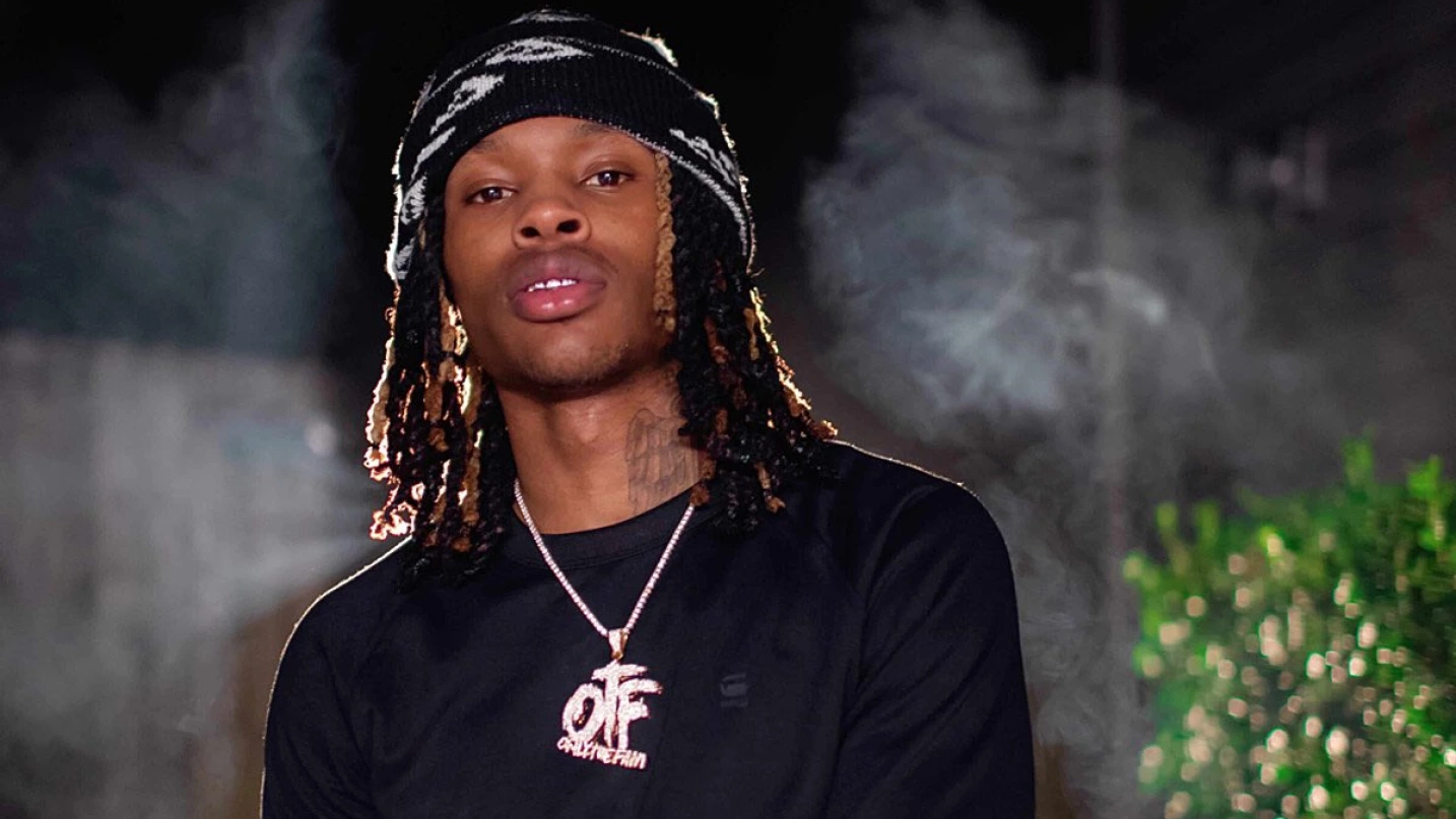 King Von Height: His Age, Net Worth, Family Background, Relationships ...